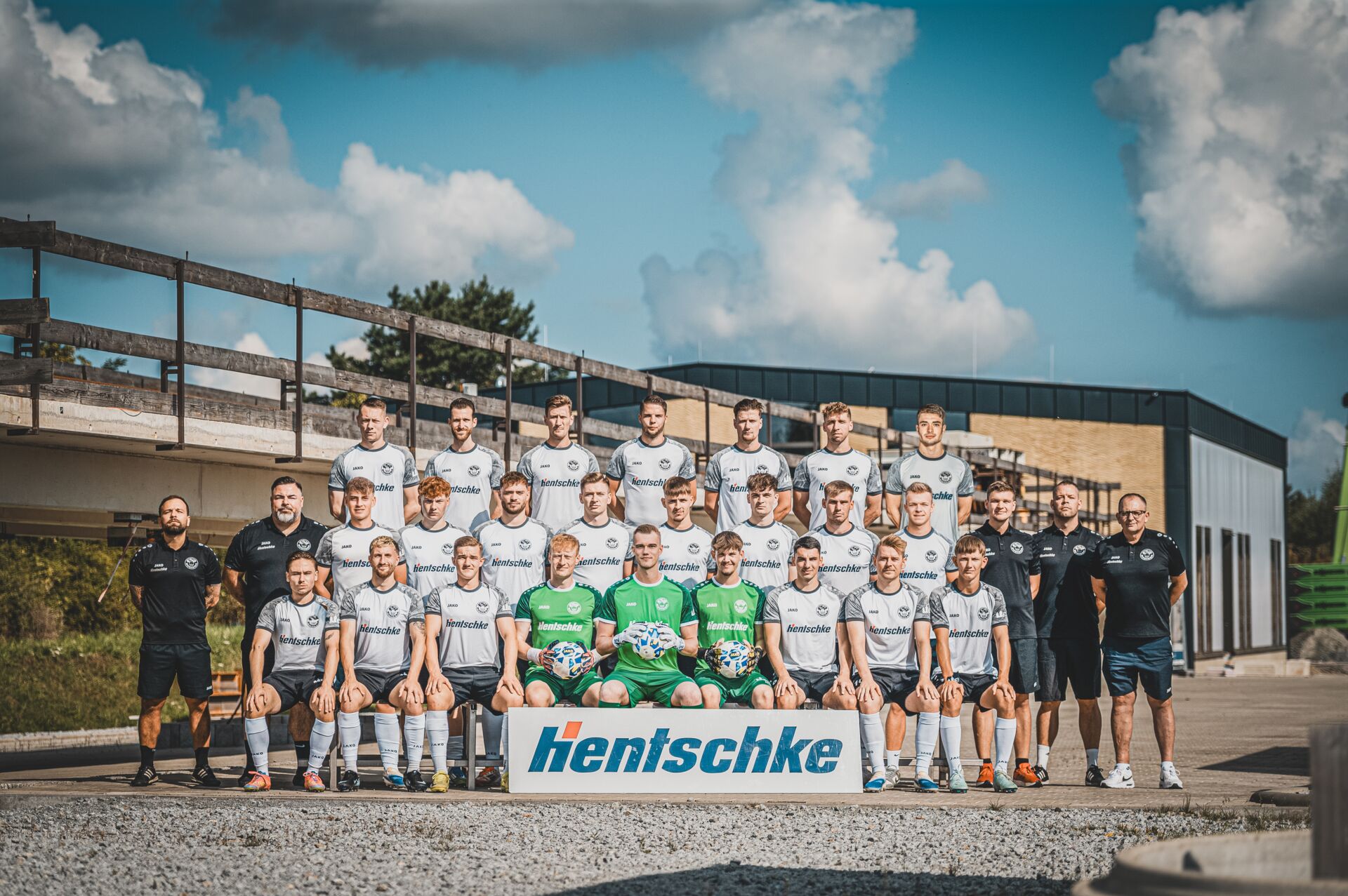 Team - Budissa Bautzen e.V