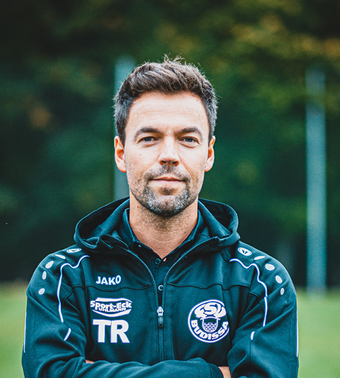 U15-Mannschaft - Budissa Bautzen e.V